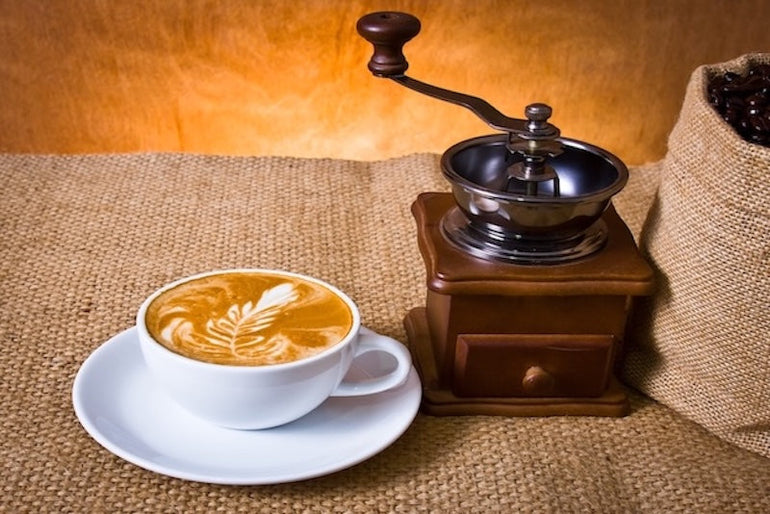 How to Brew Coffee: Traditional Methods for the Perfect Cup – Jaya Coffee